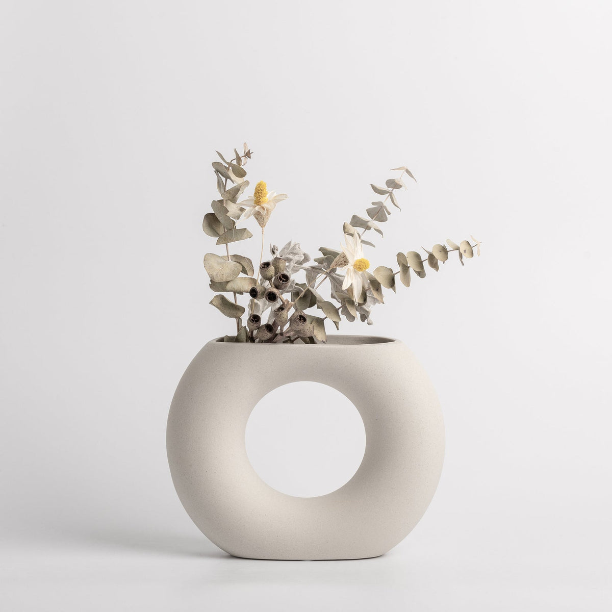 New Design - Delphine Vase - Buy Online Now – Olive & Bamboo